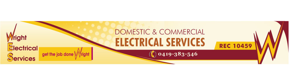Services - Wright Electrical Services